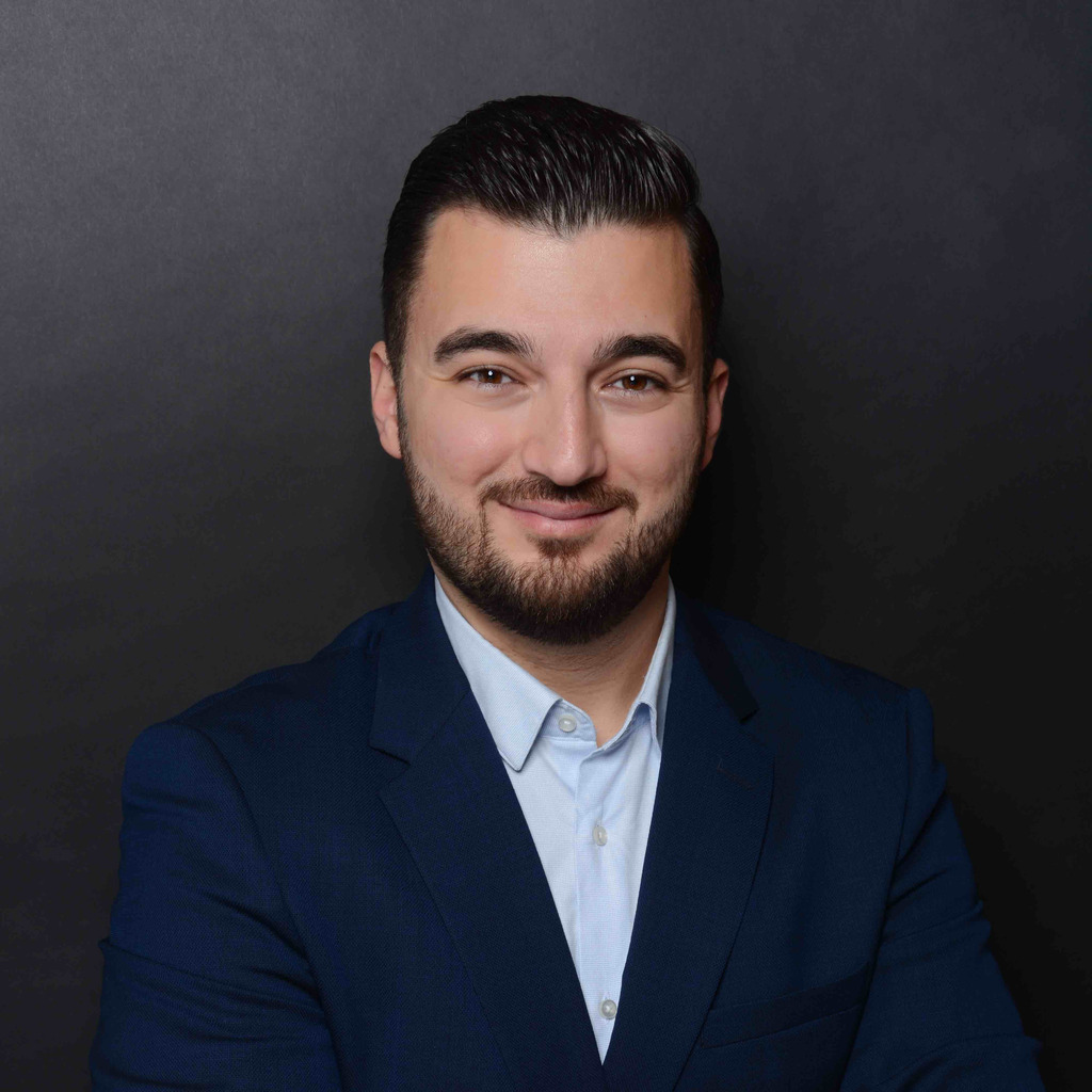 Emre Ayrak - Head of AWE Stack Development - thyssenkrupp nucera AG ...