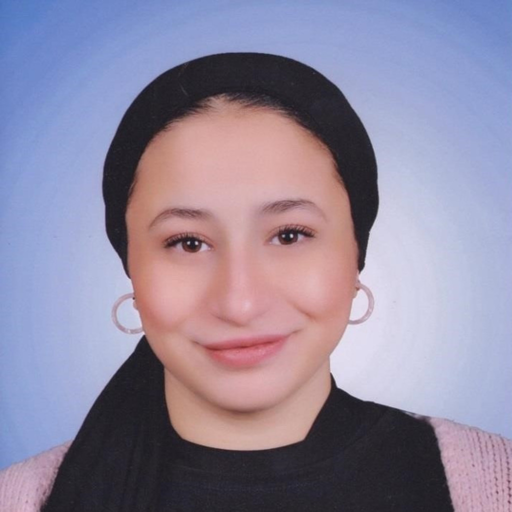 Doha Ramadan - Software Engineer - Ejada Systems | XING