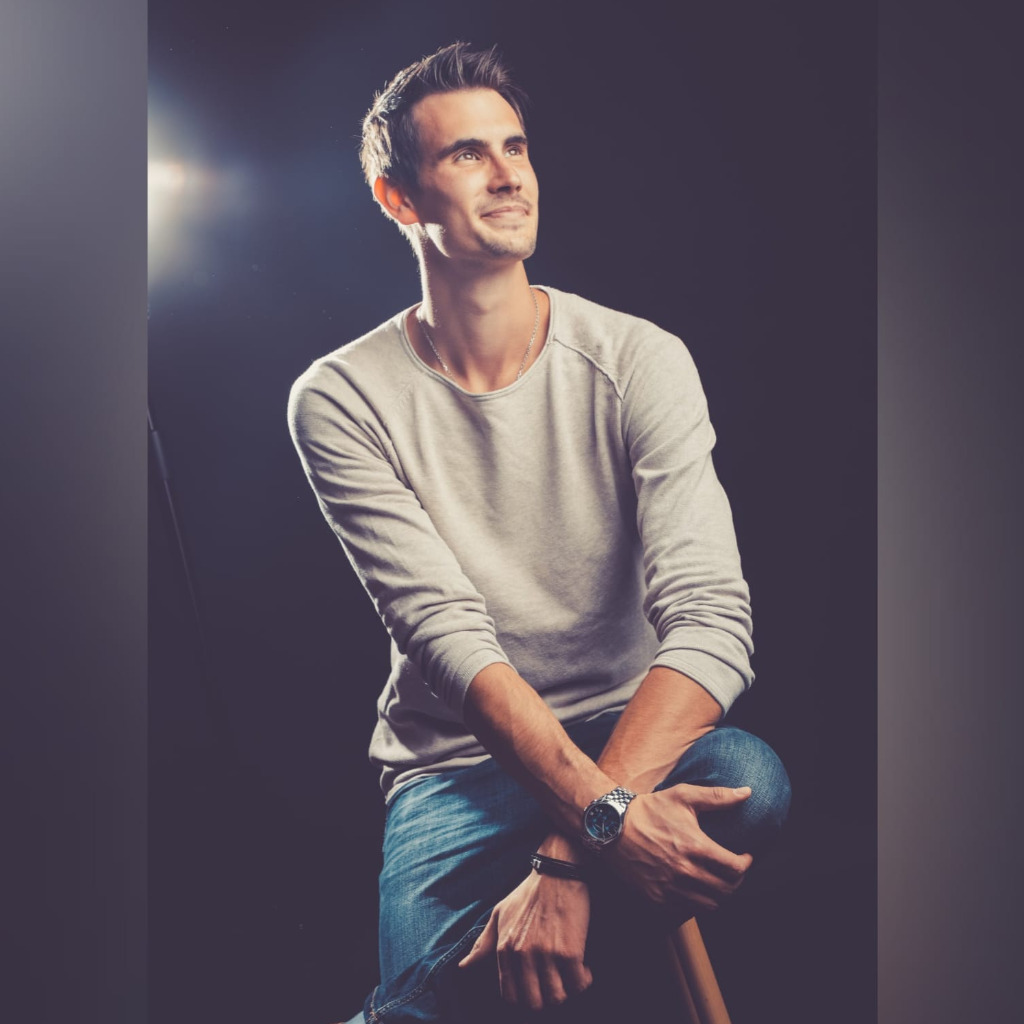 Christopher Seeling - Technischer Planer - Mercedes-Benz Group | XING