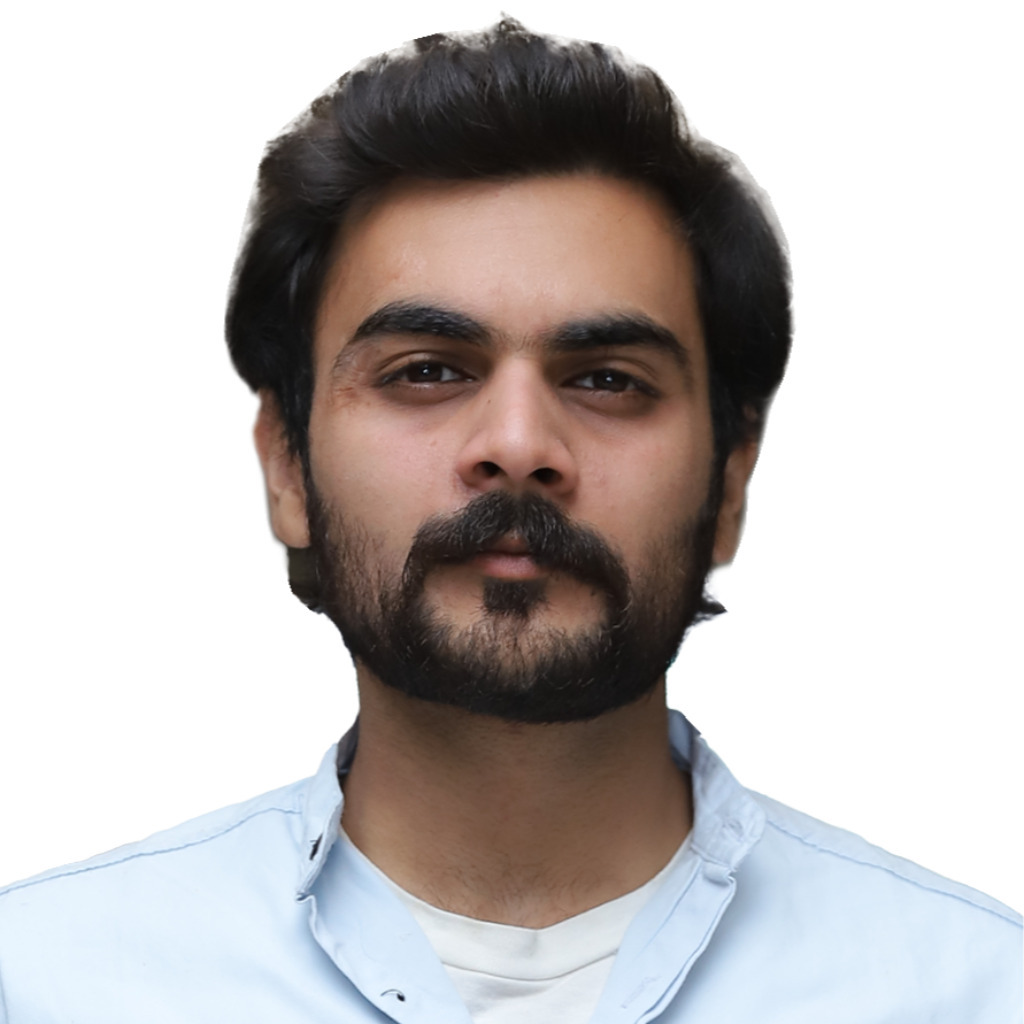 Hashir Ahmed: Ausbildung und Berufserfahrung | XING