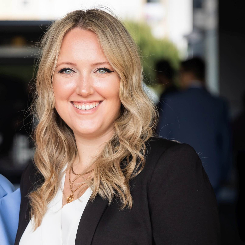 Lisa Link - Assistentin der Geschäftsleitung - GDS ...