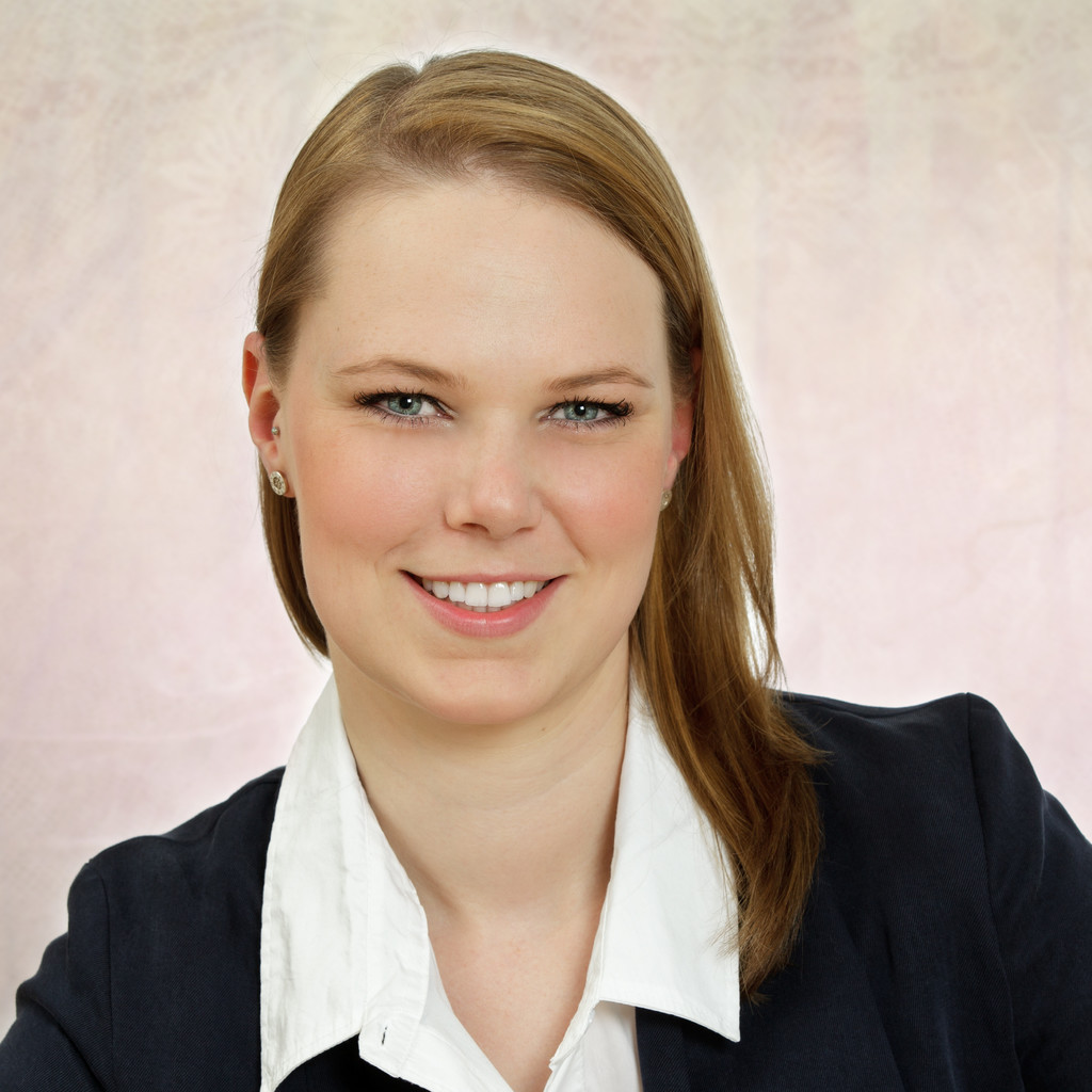 Jessica König - Key Account Manager - Verlagsgruppe HarperCollins ...