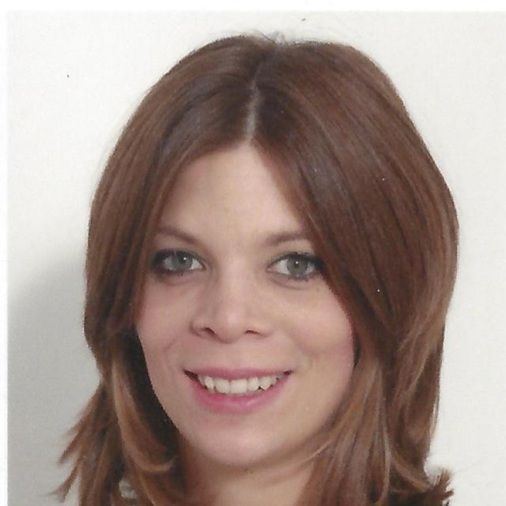 Ann-Kathrin Stumpf - Manager Document Management - Fresenius Kabi | XING