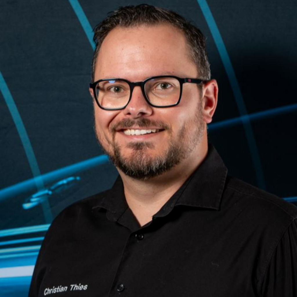 Christian Thies - Qualitätsingenieur - Mercedes-Benz AG Werk ...