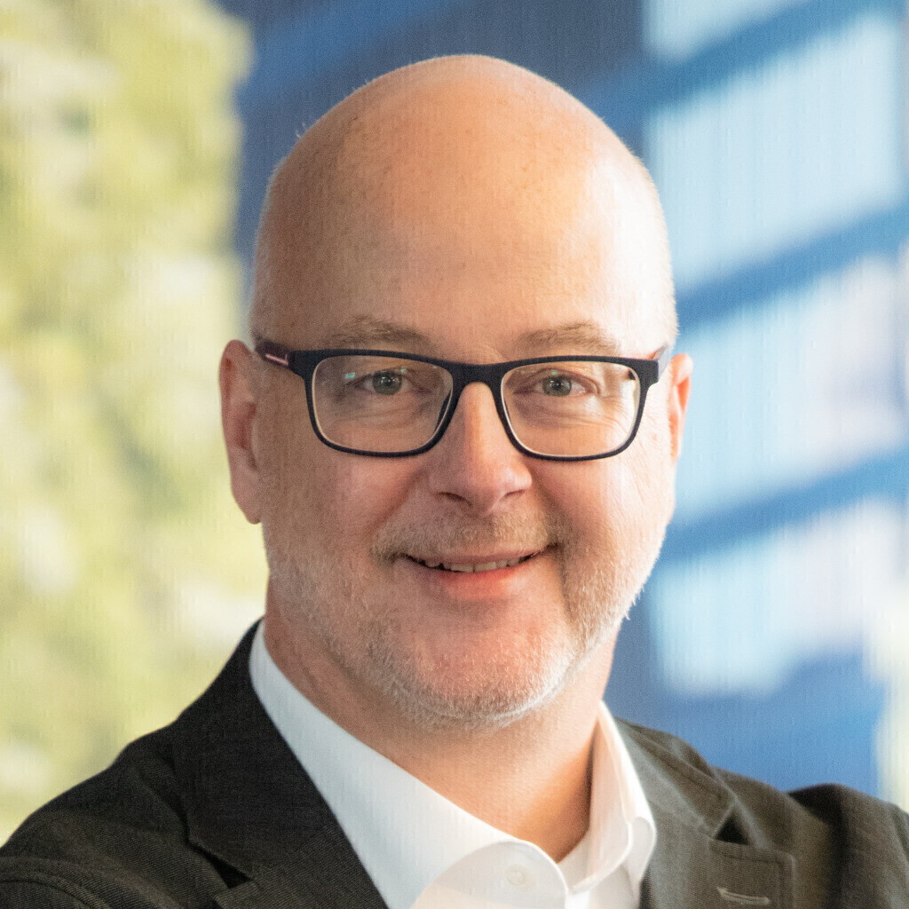 Andreas Volz - Gebietsleiter - Postbank Finanzberatung AG | XING