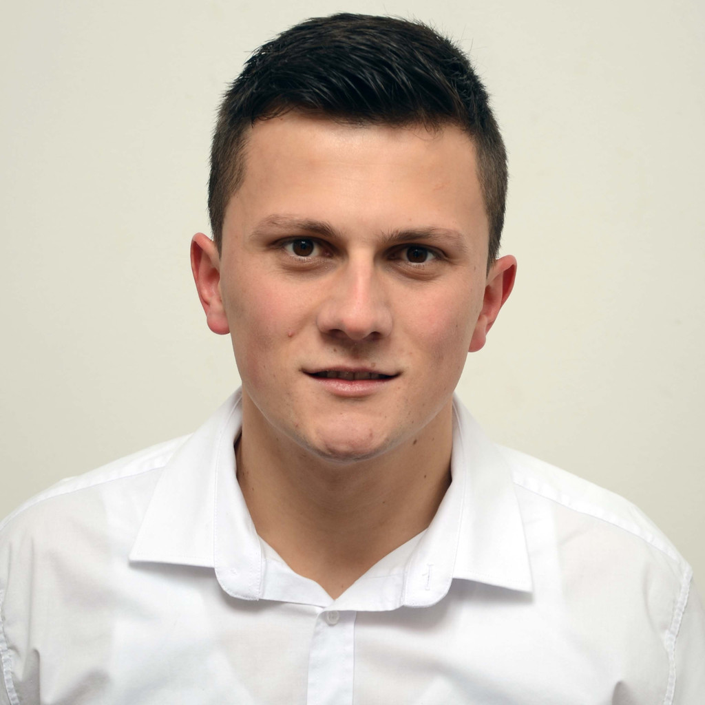 Mag. Tomislav Debeljak - Project Engineer for Automation Systems - PSG ...