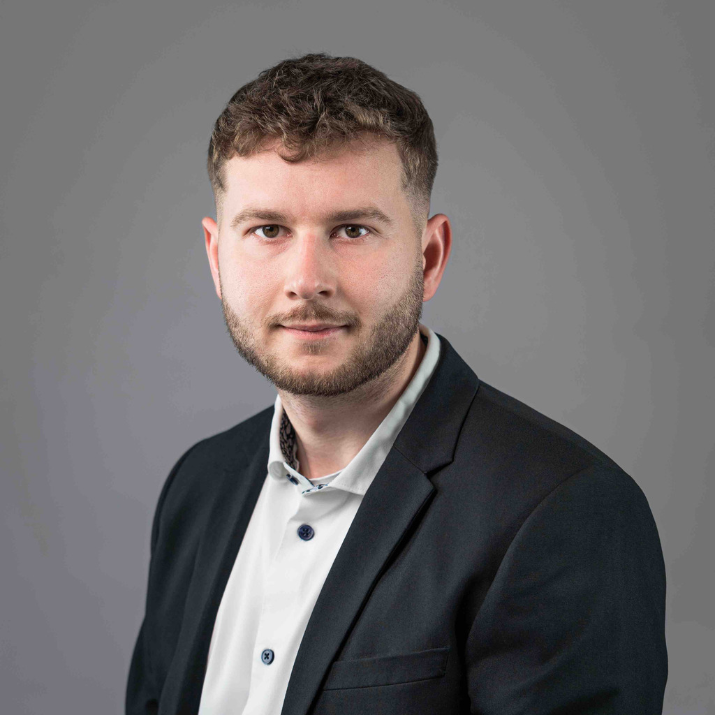 Tim Hiller - Kreditsachbearbeiter - VR-Bank Altenburger Land eG | XING