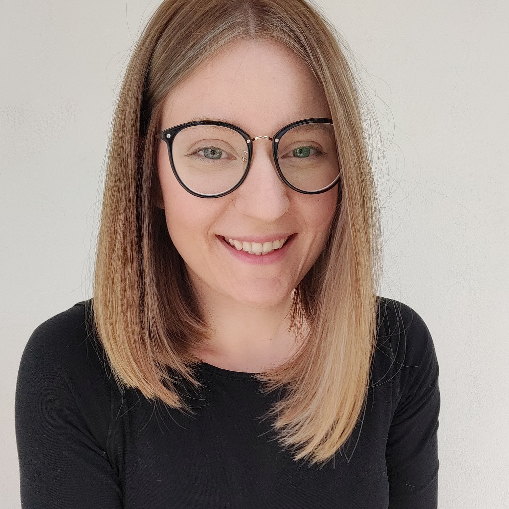 Kaja McKnight - e-Learning Consultant - tts GmbH | XING