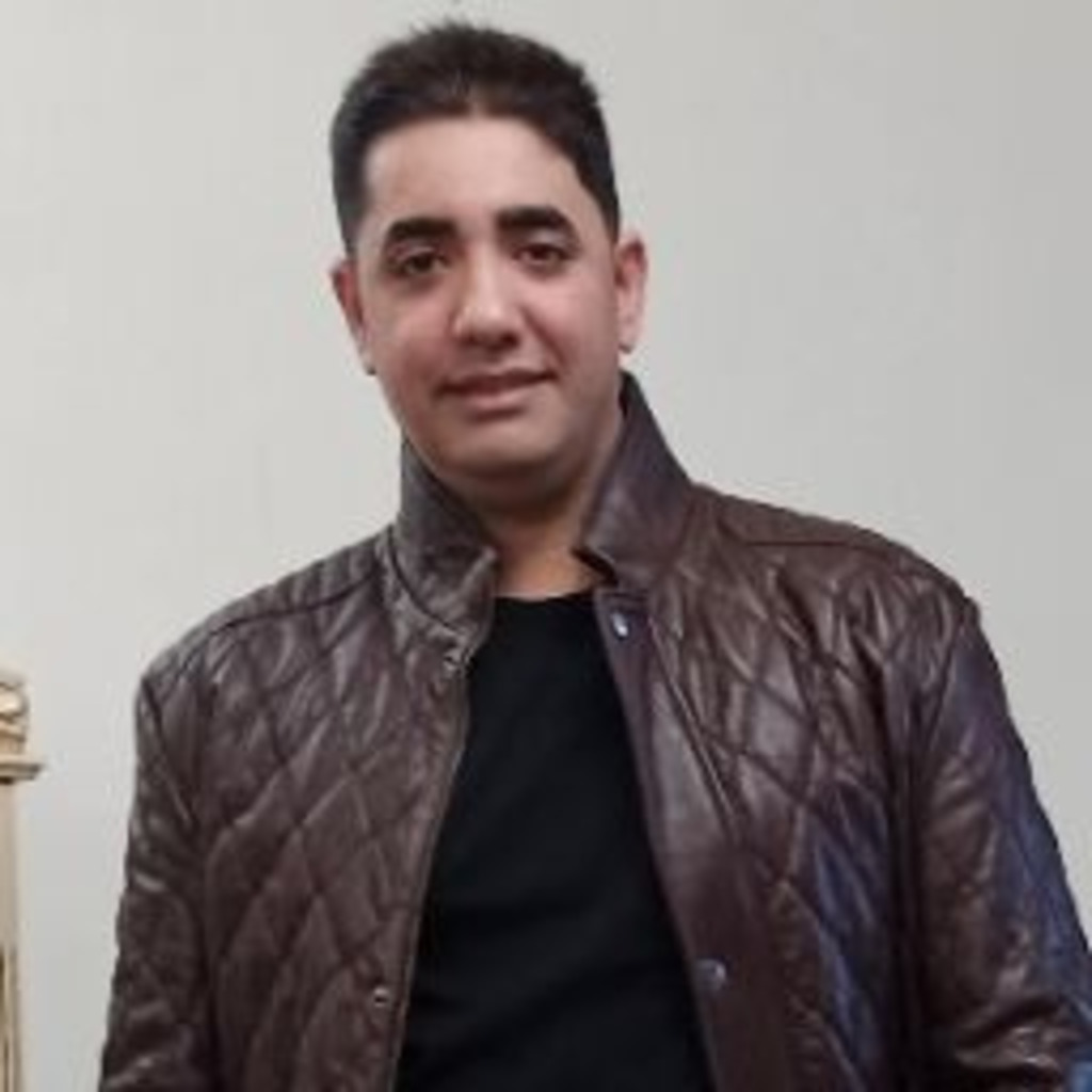 Parviz Hosseini - Electrical Engineering Technician - Pars Hooshmand ...