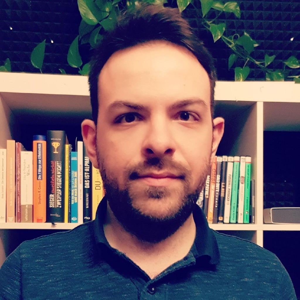 Daniel Winter - Telekommunikationsberater - Magenta Telekom | XING