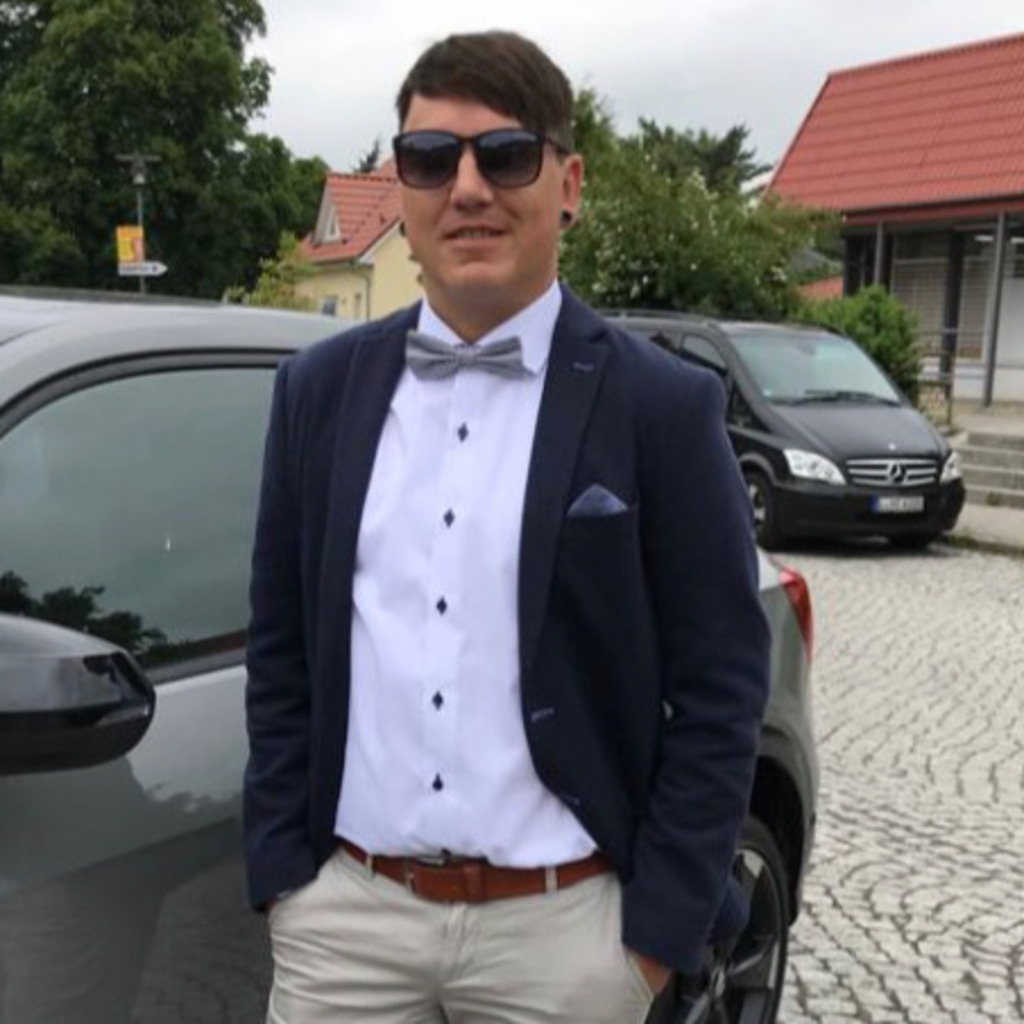 Lars Metzner - Vertriebsmitarbeiter im Außendienst - ALBA Group / ALBA ...