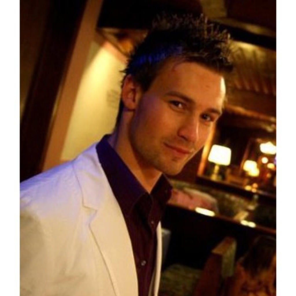 Florian Link - People Development Lead - Capgemini - Digital ...