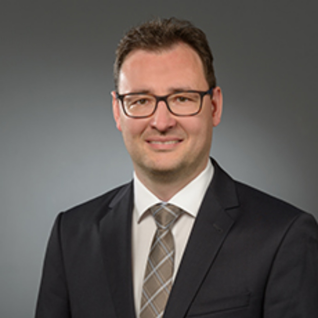 Frank Rennert - Dezernatsleiter - Landesamt für Bauen und Verkehr | XING