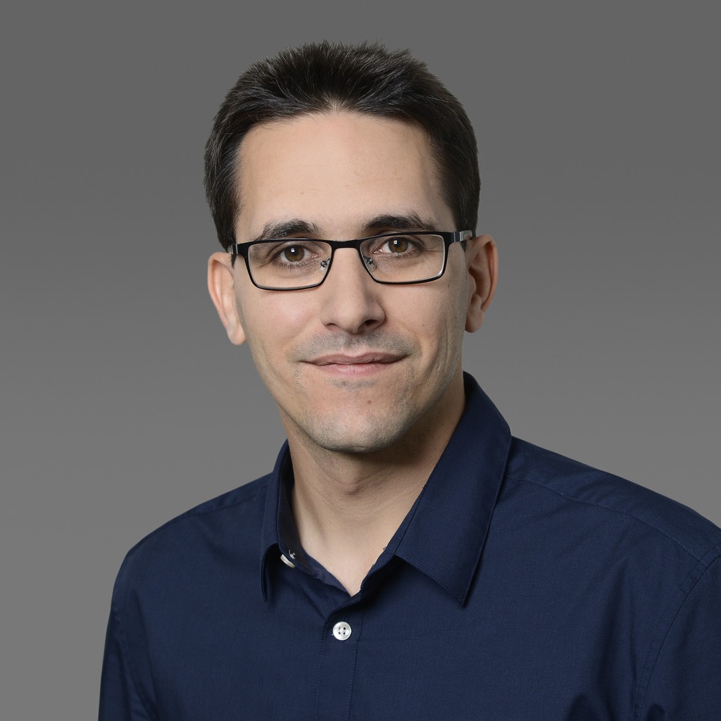 Pascal Gubler - Software Engineer - DSwiss AG | XING