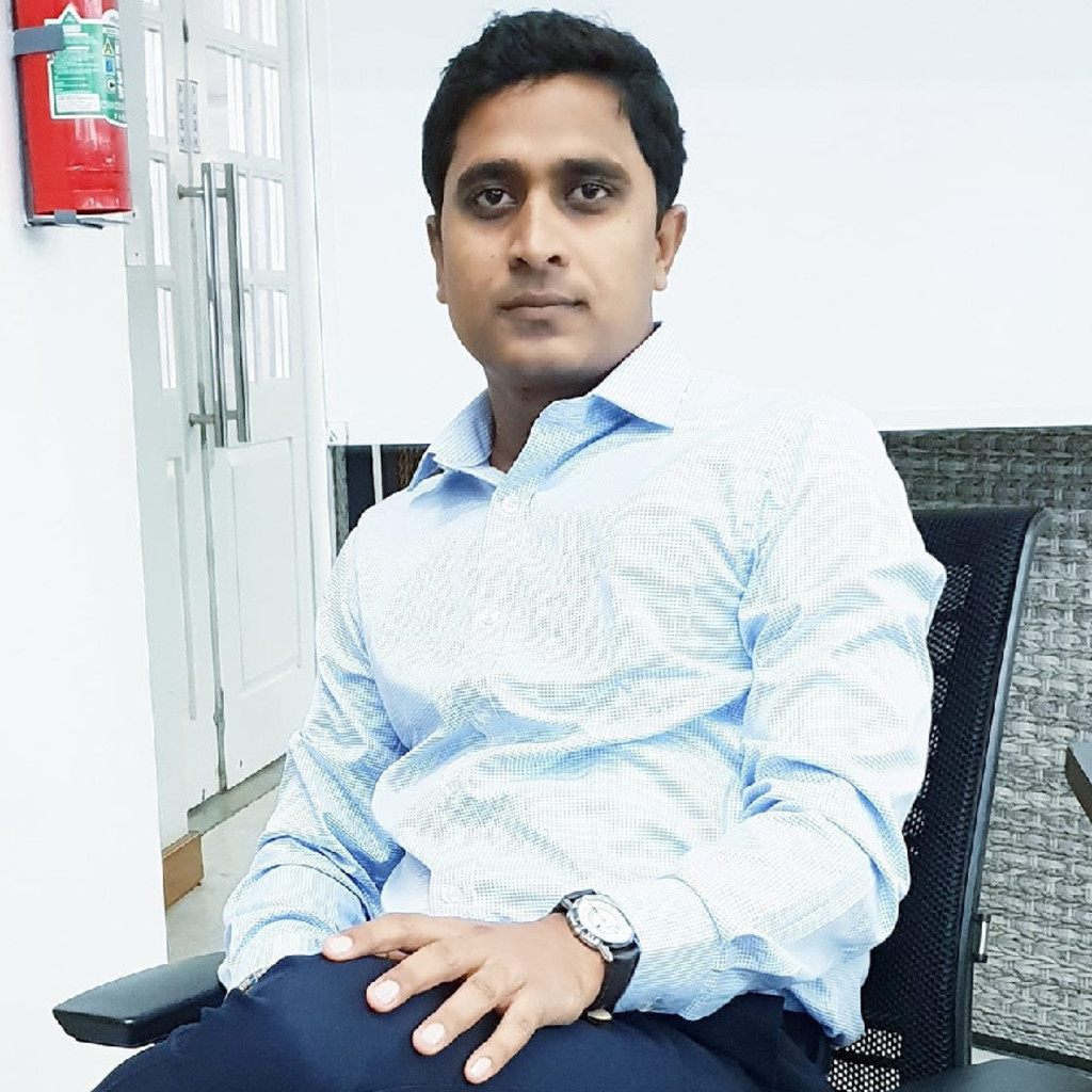 vikas kumar jha - Software Developer - Zoho Corporation | XING