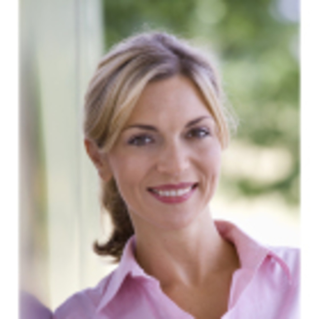 Maria Becker D.O. - Integrative Medizin - MB | XING