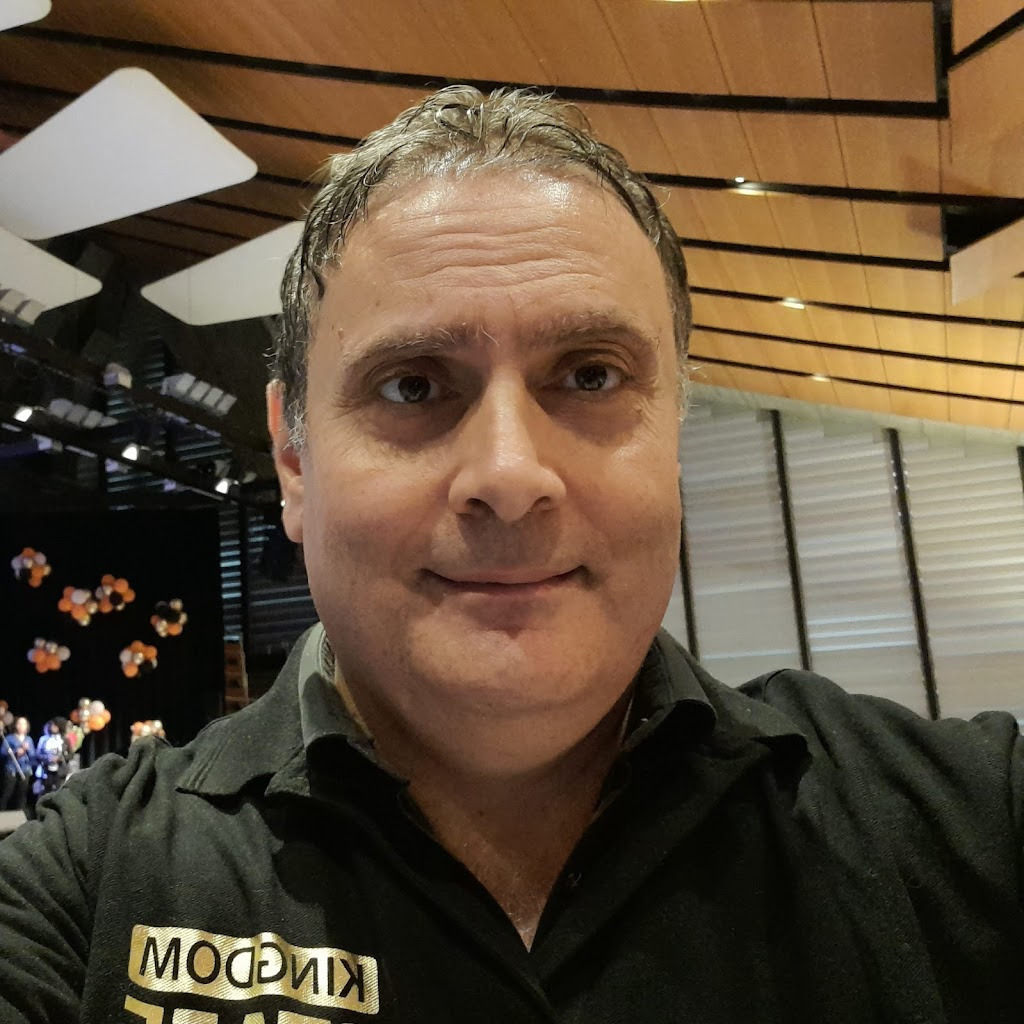 Carlo(Calogero) Tranchida - Geschäftsführer/Inhaber - Modafashionevents ...