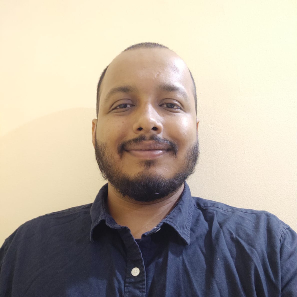 GLEN MONTEIRO - Senior DevOps Engineer - Globant | XING