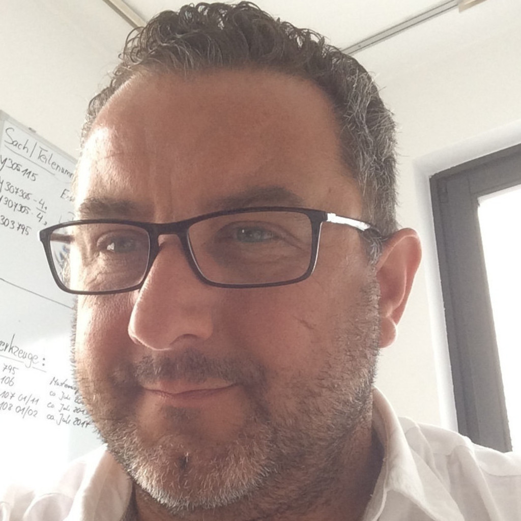 Peter Bacher - Projektmanager - Heussinger GmbH | XING