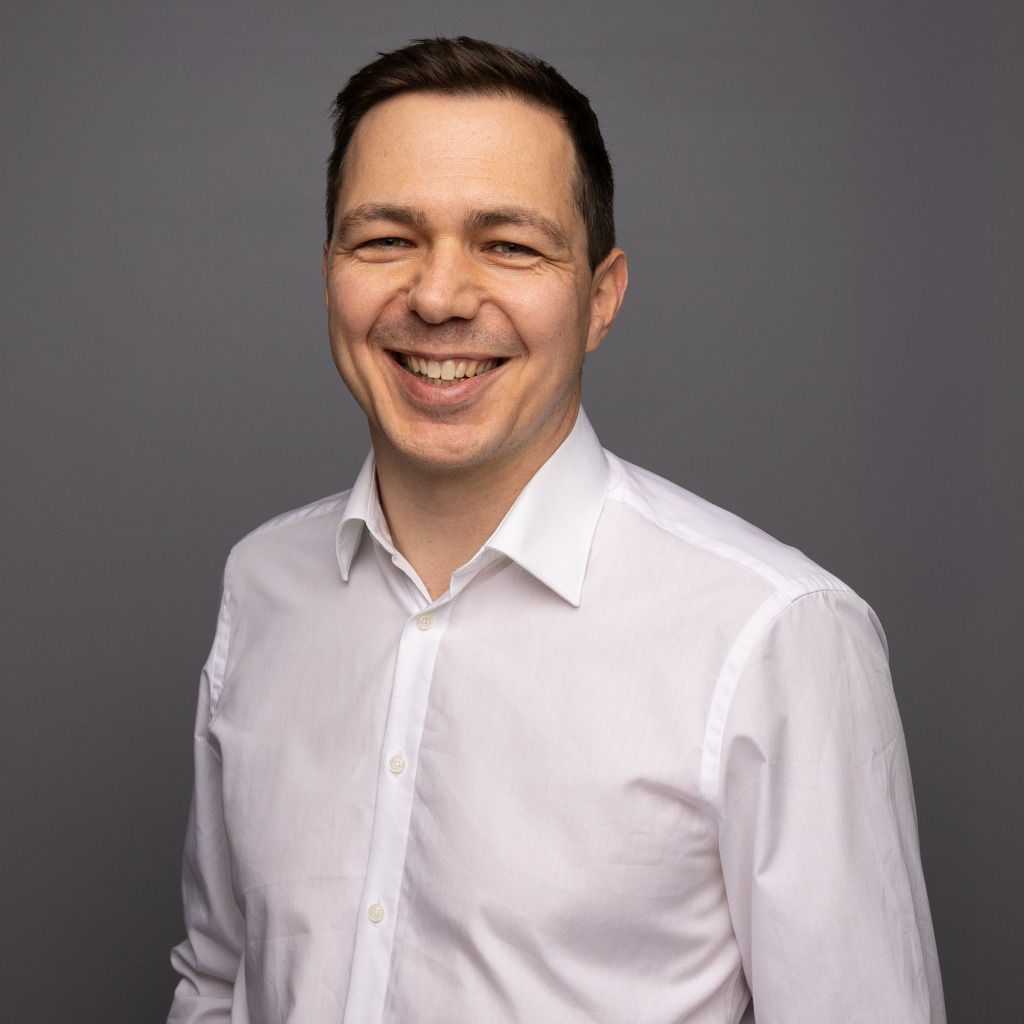 Robert Teuber - B.Eng., Konstrukteur/ Projektkoordinator - Bertrandt ...