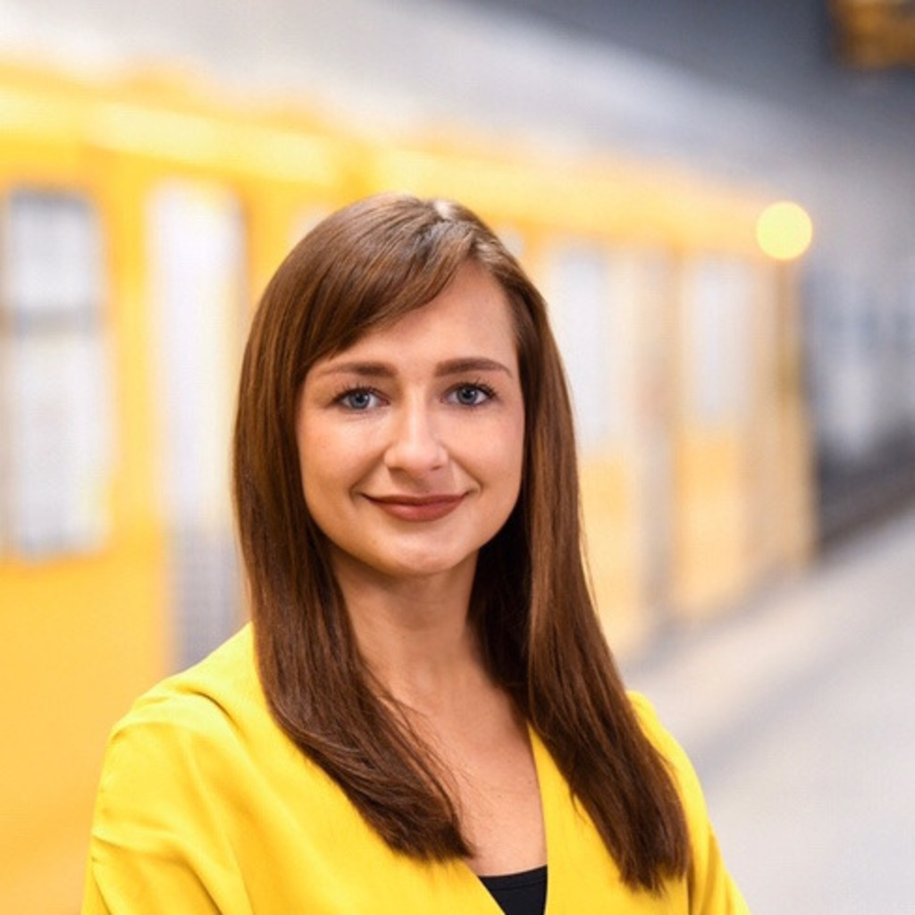 Jessica Beyer - Betriebswirtschaftslehre - Hochschule für Technik und ...