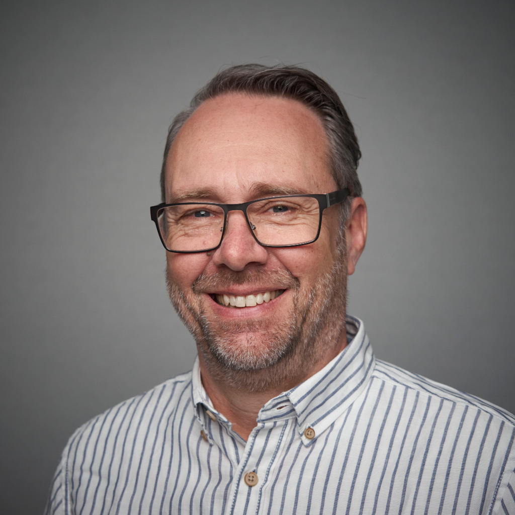 Alex Koch - Team Leader Mechanical Engineering Premium Cosmetics ...