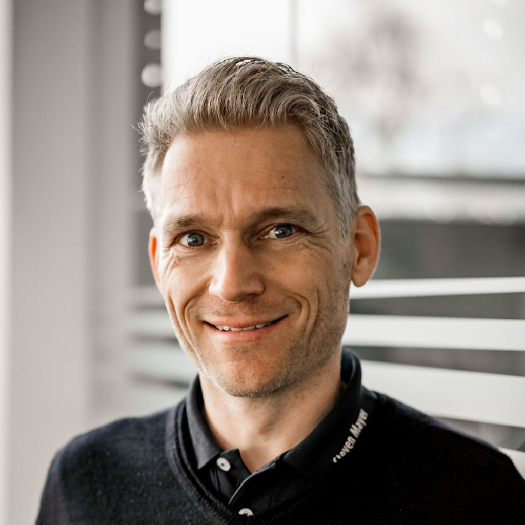 Steven Mayer - Geschäftsführer - Autohaus Mayer GmbH | XING