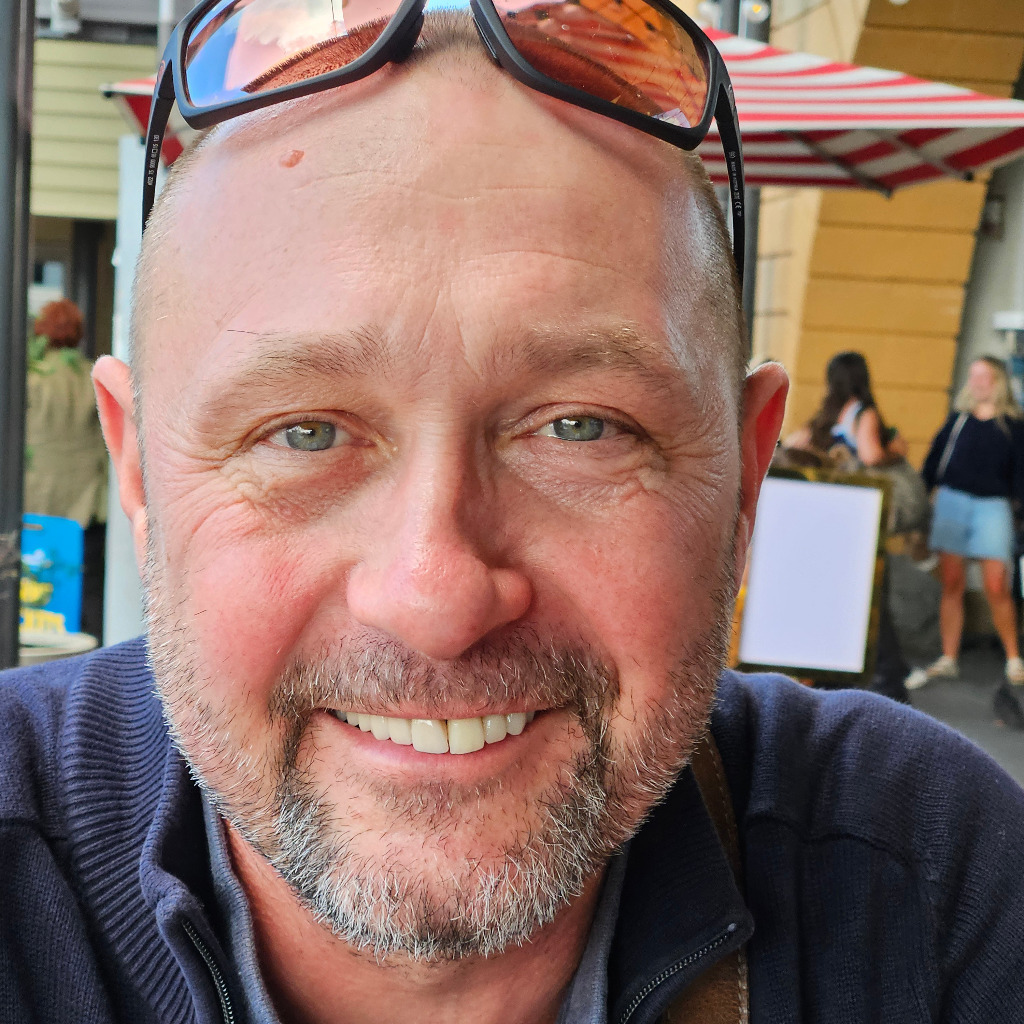 Thomas Schmidt - MES Implementation Engineer - ORGADATA Automation GmbH ...