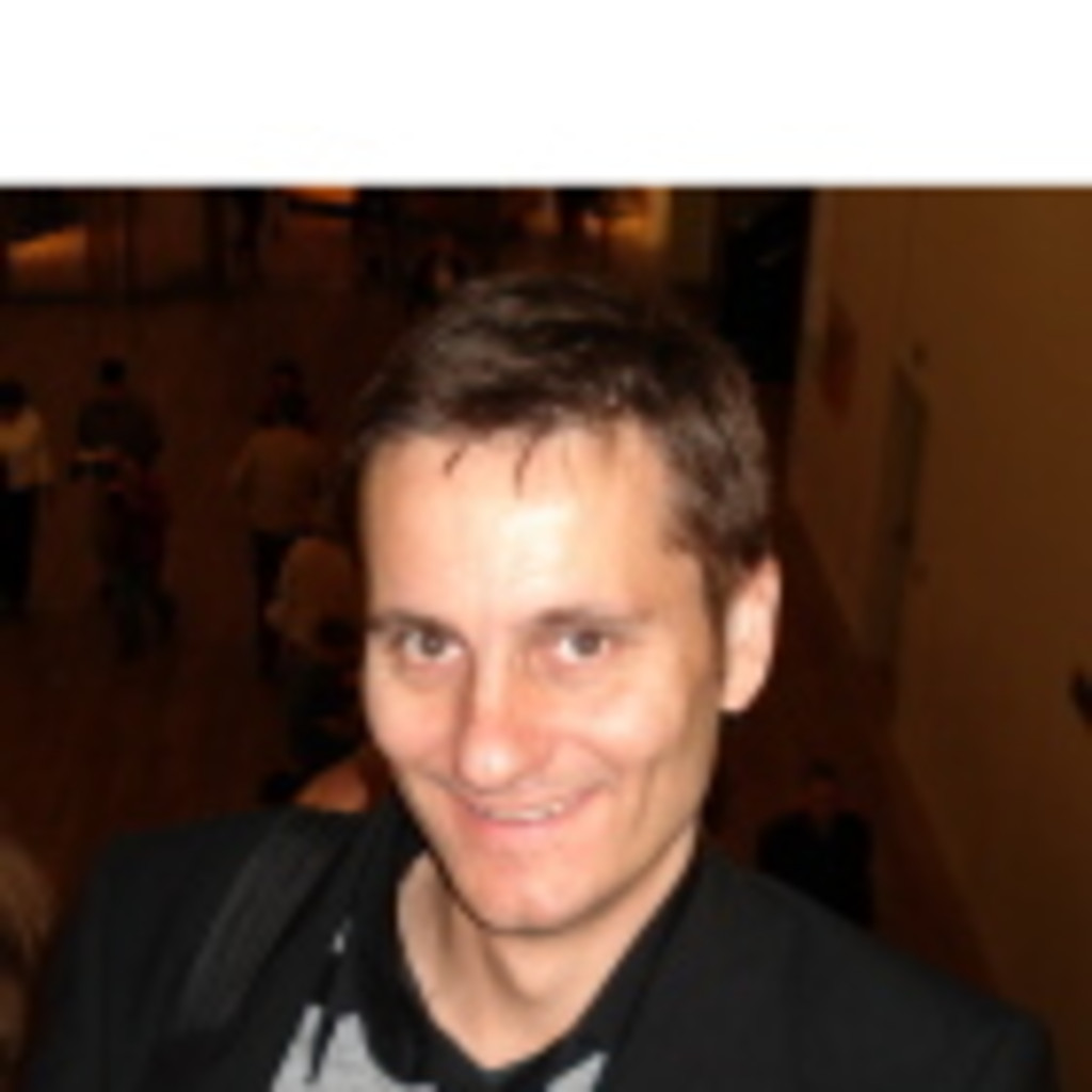 Jan Berg - STRATEGIC CONSULTANT - 9bits | XING