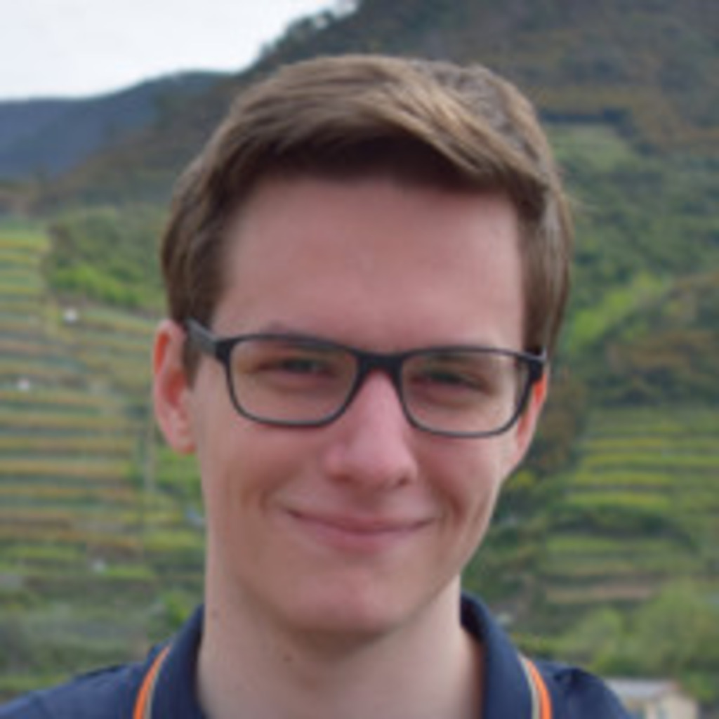 Vlad Florin Sodringa - Junior Software Engineer - Confluence Technologies Inc. | XING