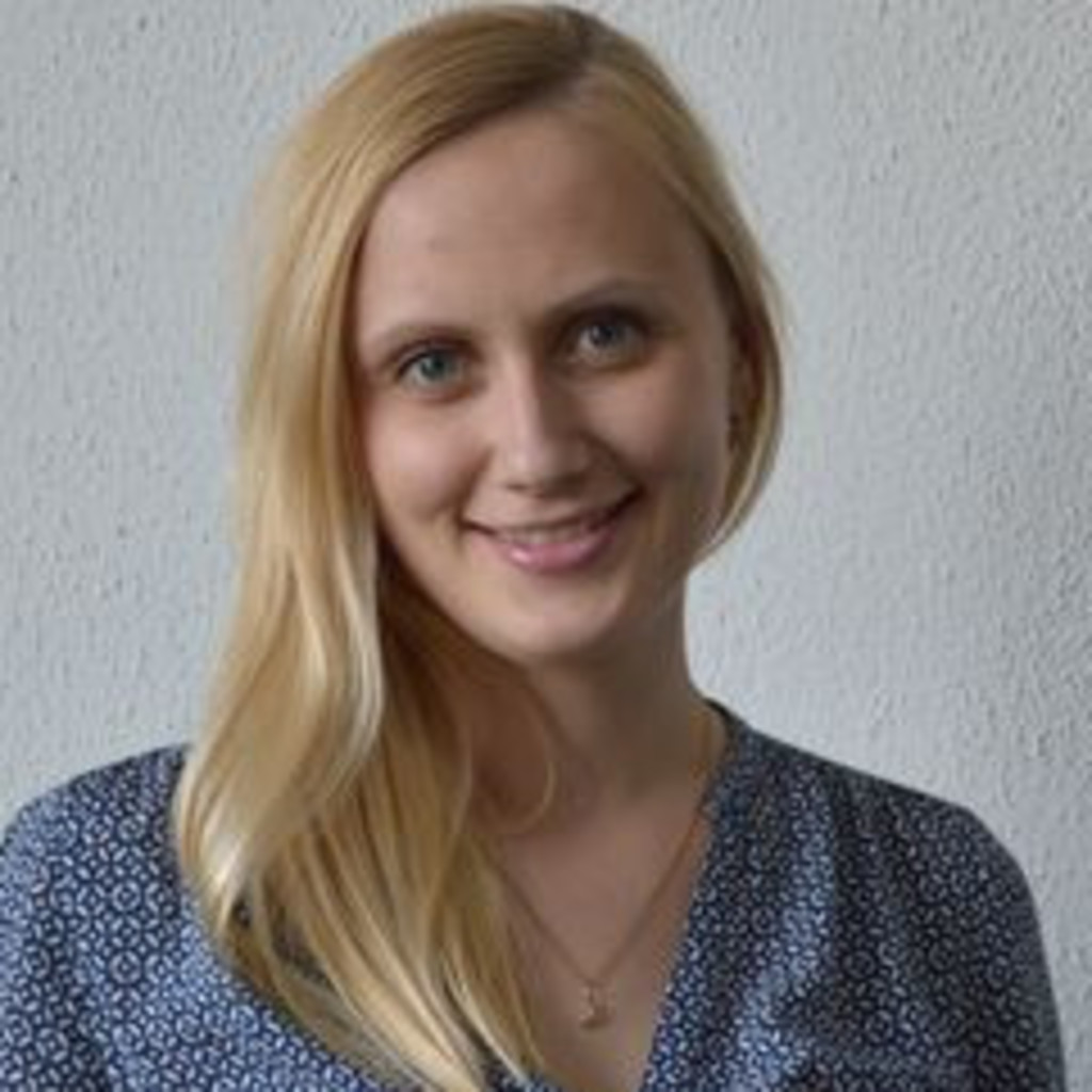 Olga Mileyko - Marketing Event Coordinator - SoftServe | XING