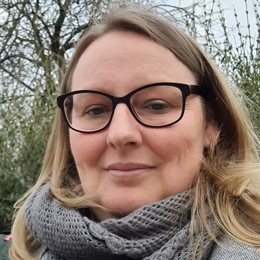 Uta Moeser - Gesundheitswissenschaftlerin/ staatlich anerkannte ...