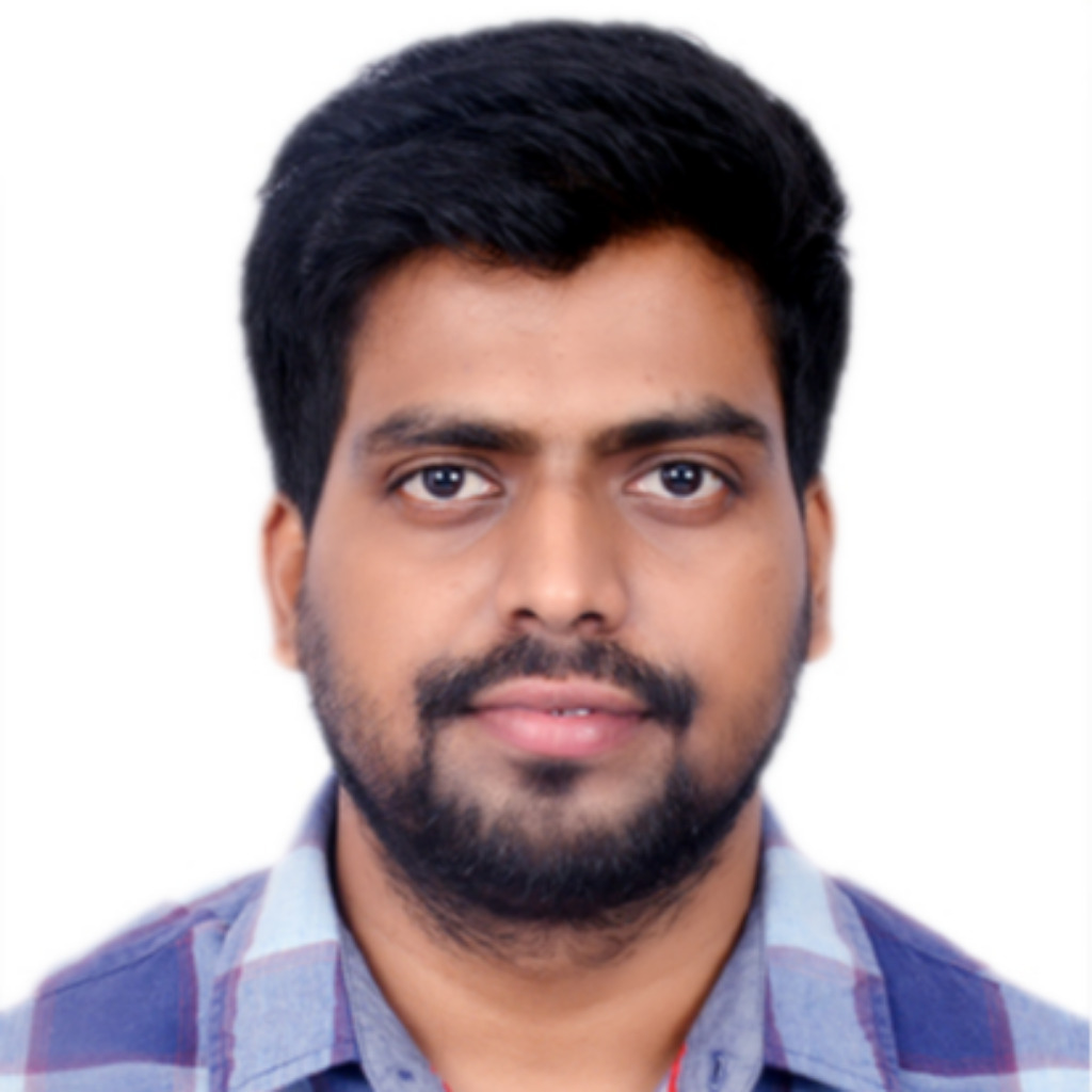 Ing. Samira Kumar Nanda - Senior Software Development Engineer - Global Savings Group | XING