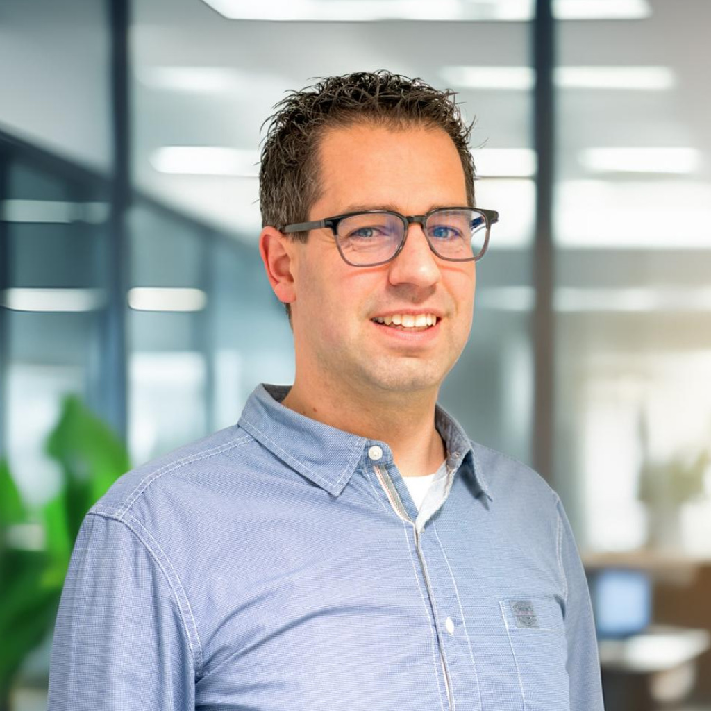 Ralf Weidenbacher - Entwicklungsingenieur - MSB Elektronik und ...