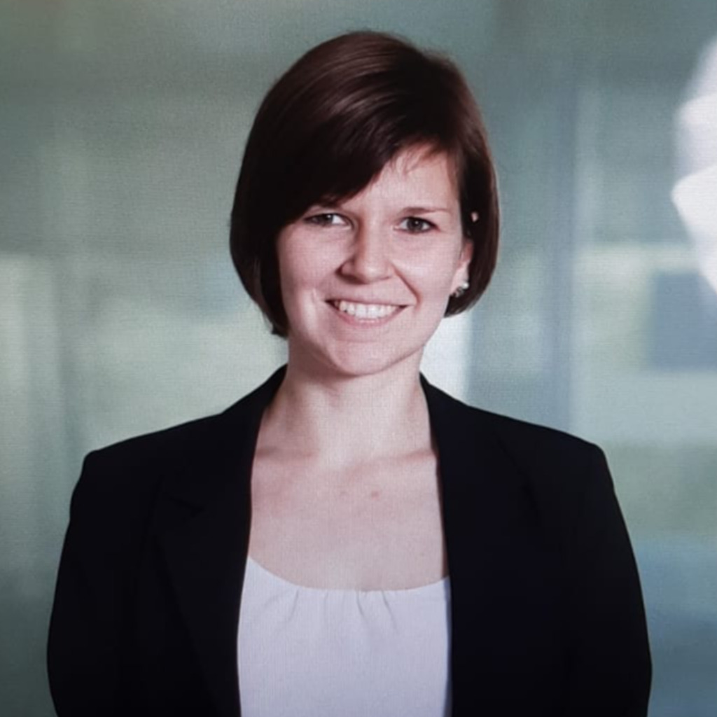 Elisabeth Bohl - Prozessmanagerin - Augenklinik Dardenne SE | XING