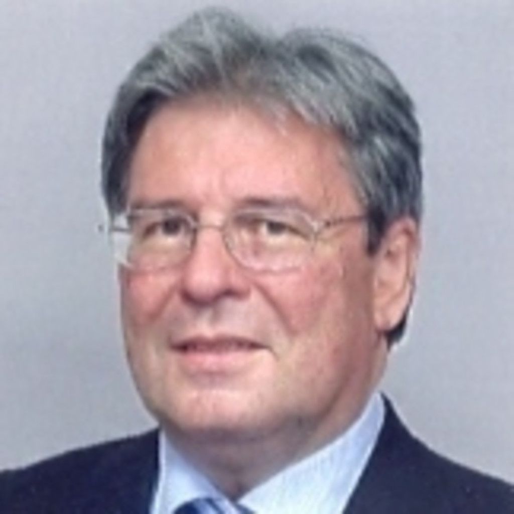 Robert W. Buff: Stiftungsmanager | XING