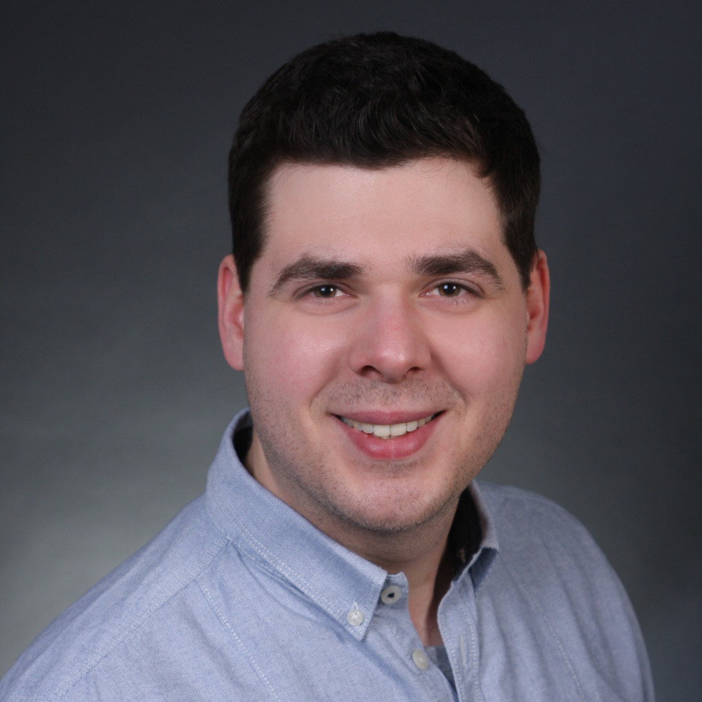 Daniel Topp - Medieninformatik - Universität Stuttgart | XING