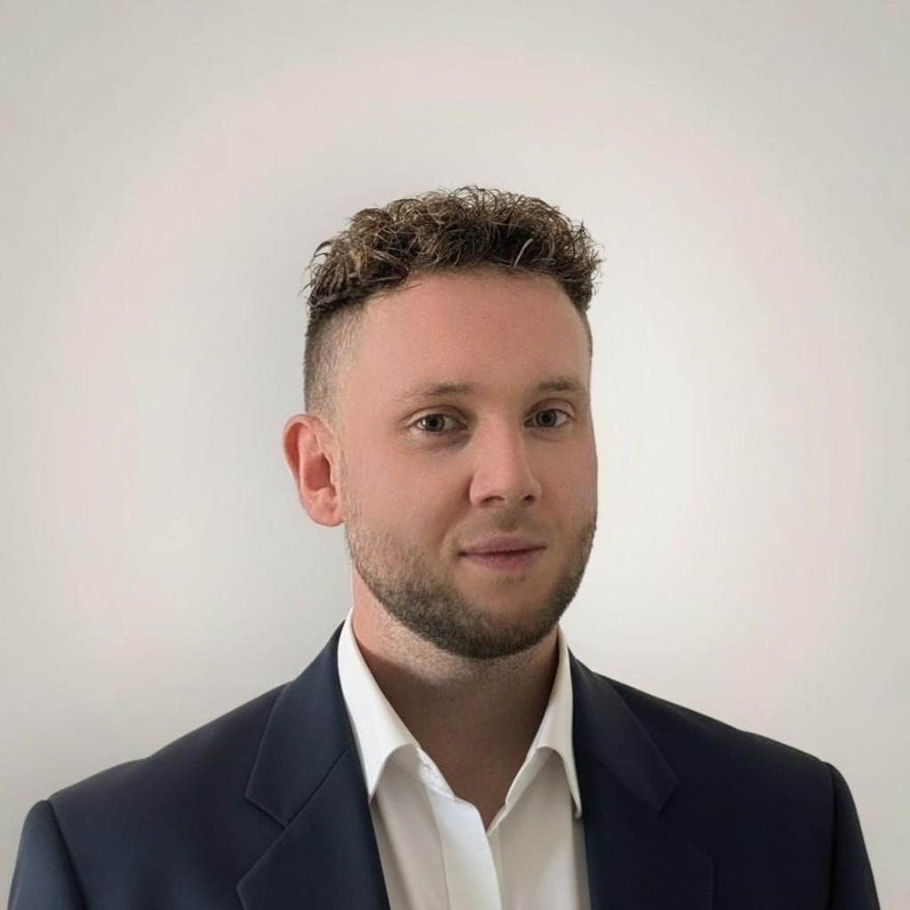 Kevin Wüst - Entwicklungsingenieur Bereich Serienbetreuung (via FERCHAU ...