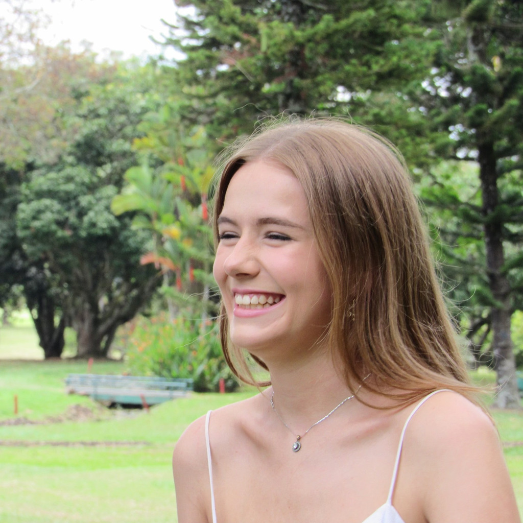 Sofia Hering - Intern - Rosalba Santamaria Cali, Kolumbien | XING