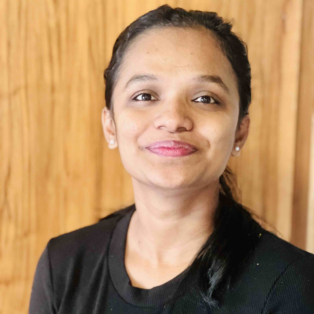 Rose mathew - Master thesis - SIEMENS | XING