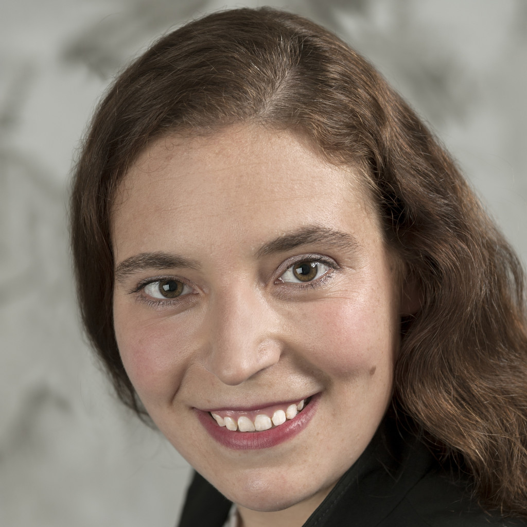 Manuela Schwindling-Seitz - Supervisor Community Management - Lillydoo ...