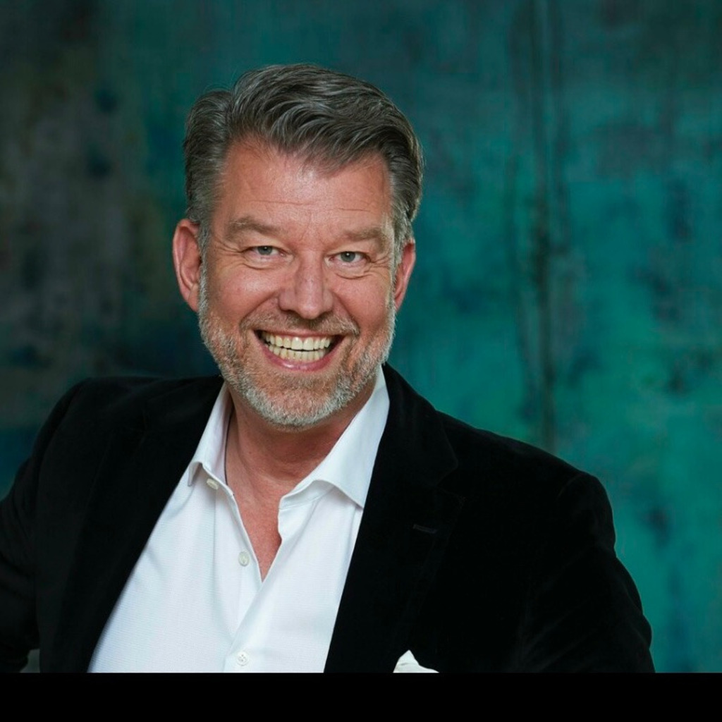 Stephan Jablonski - Senior Client Director, Leisure - Germany, Austria ...