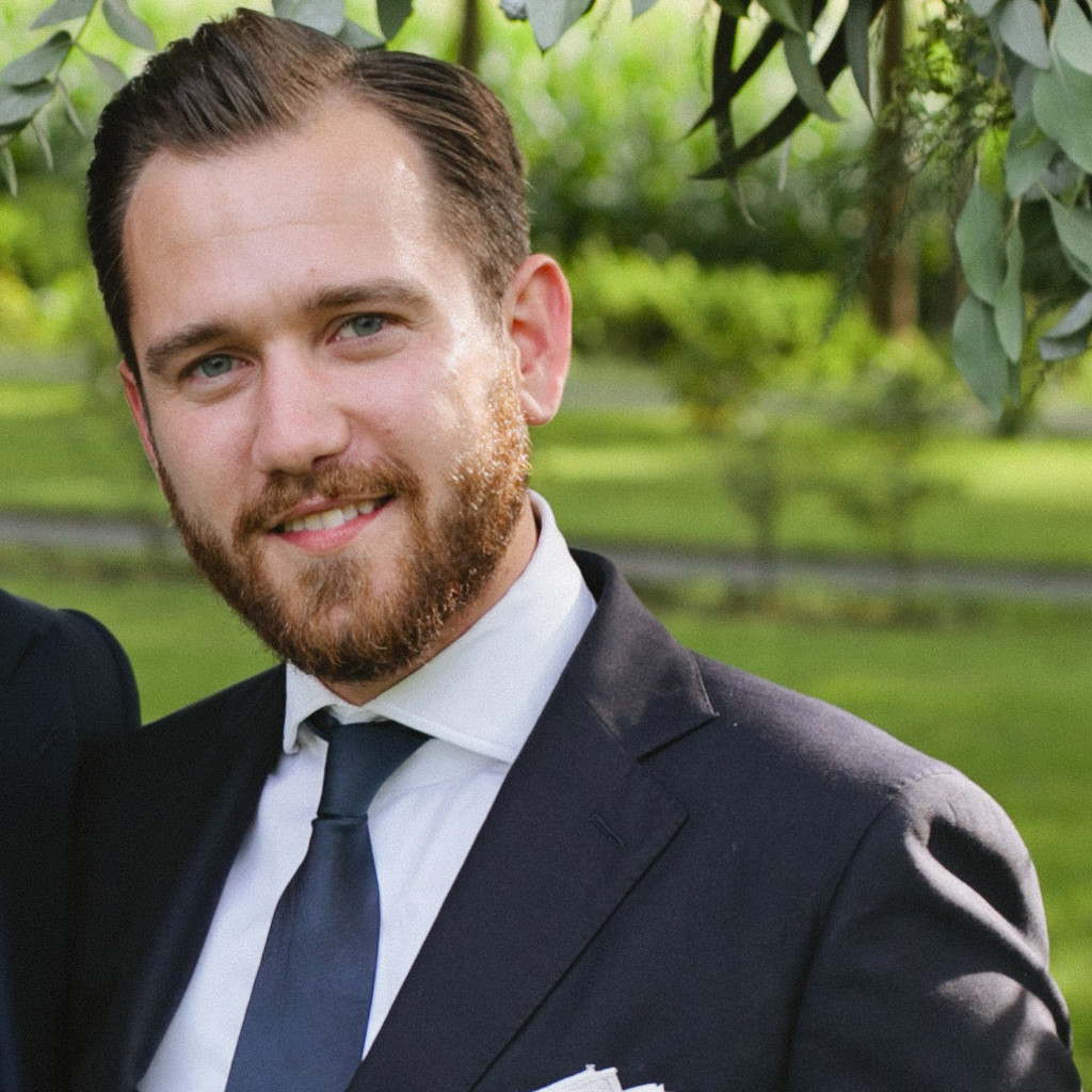 Sebastian Ramsbrock - National Key Account Manager - Unilever ...