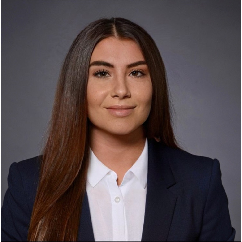 Maria-Luisa Kall - Junior Beraterin - Pixel IT Systems GmbH | XING