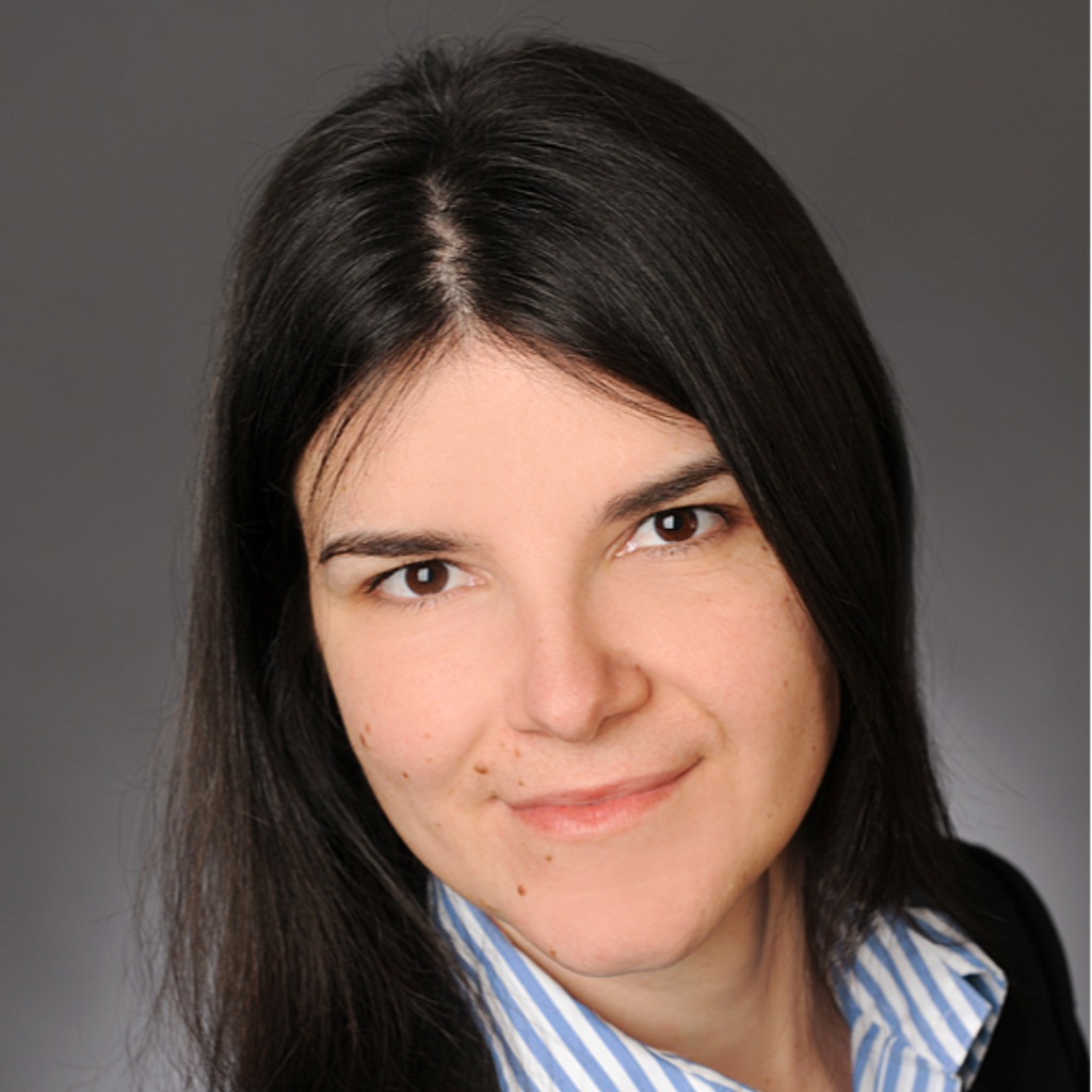 Branimira Bikeva - Finanzbuchhalterin - von Hacht & Partner Steuerberatungsgesellschaft mbB | XING