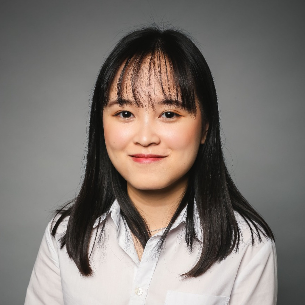 Ngoc Quynh Nguyen - Wirtschaftsingenieurwesen - Technische Hochschule Köln | XING