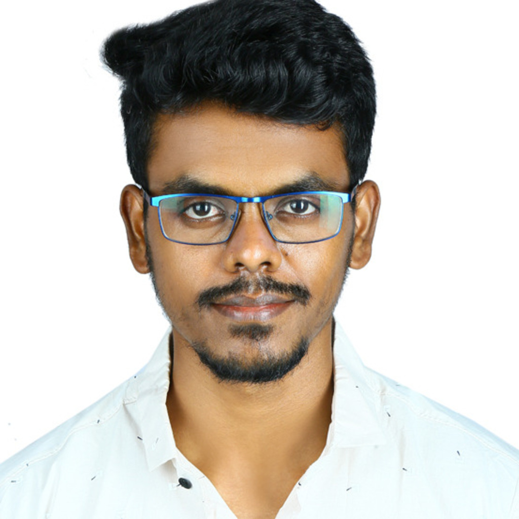 Samvel Manickaraj - Automation Engineer - UBS Business Solution AG | XING