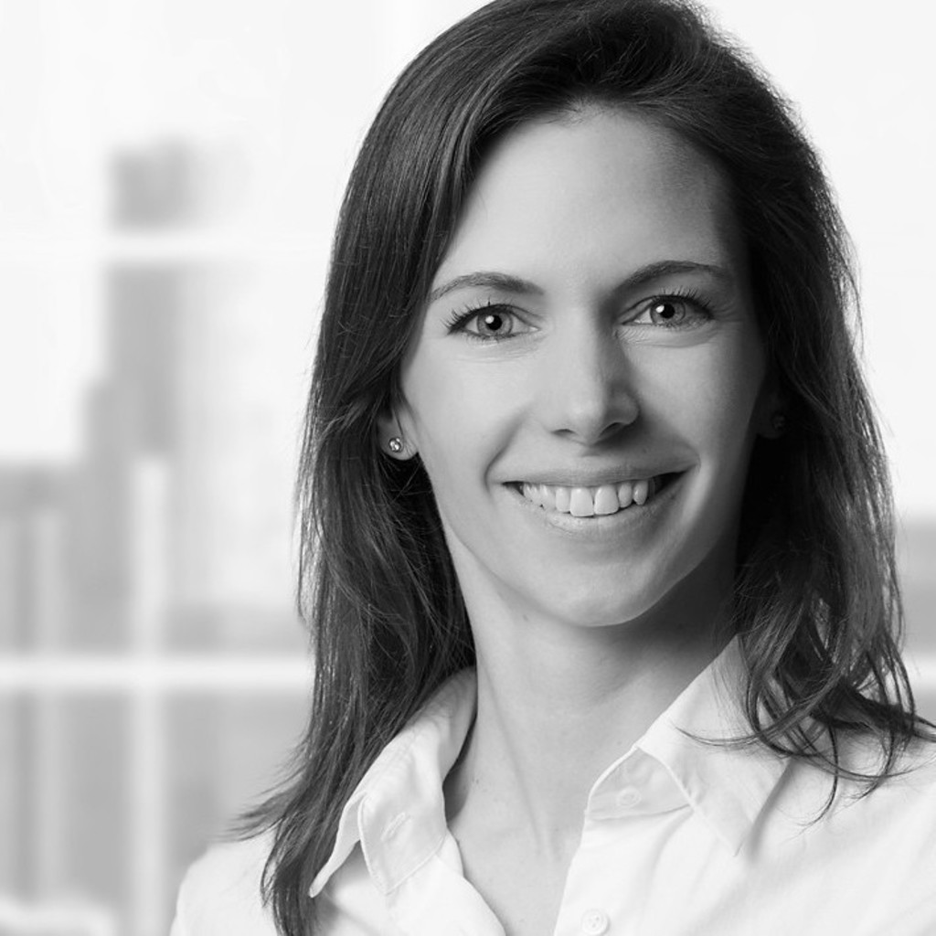 Esther Hug - Projektleitung Infrastrukturprojekte Frankfurt/Darmstadt ...