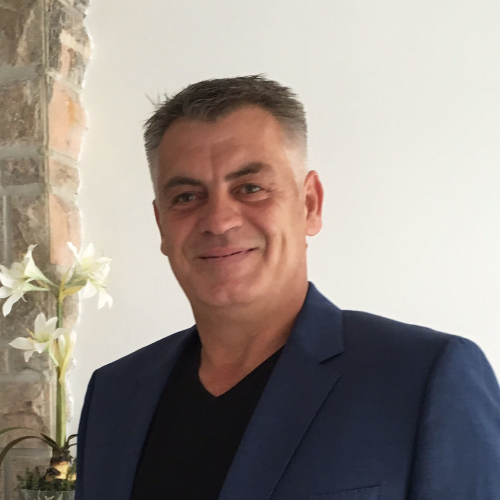 Mithad Dino Brulic - Qualitätsmanager - RIEDEL Communications GmbH & Co ...