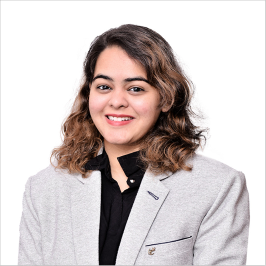 Vaishnavi Joshi: Ausbildung und Berufserfahrung | XING